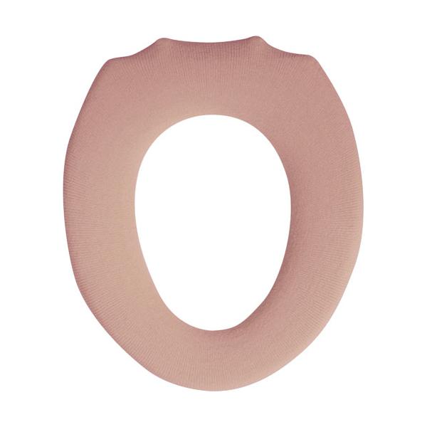 ●柔らかな色味が可愛い●O型専用の便座カバーです。●柔らかく肌触りの良いアクリル糸を使用しています。■素材表糸/アクリル100％、芯糸/ポリエステル80％・ポリウレタン20％おかとー / OKATO