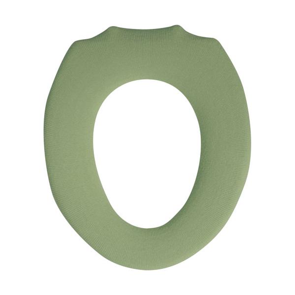 ●柔らかな色味が可愛い●O型専用の便座カバーです。●柔らかく肌触りの良いアクリル糸を使用しています。■素材表糸/アクリル100％、芯糸/ポリエステル80％・ポリウレタン20％おかとー / OKATO