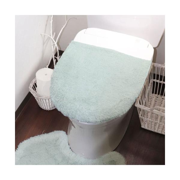 ●くすんだ淡いカラーに癒されるシリーズ●U・O型/洗浄・暖房タイプ、どの型にも対応。●「merry」＝楽しい という意味の通り、楽しく柔らかな空間を演出致します。■素材パイル部/ポリエステル100％、粘着シート/ポリウレタンおかとー / O...