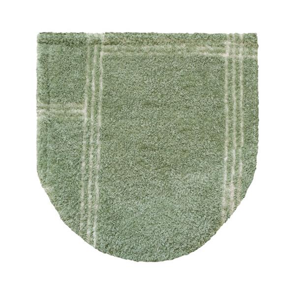 ふんわりと柔らかく、やさしい肌ざわりのポリエステル糸を使用しています。裏面に縫製された粘着シートにより、U・O型/洗浄・暖房タイプ、どの型にも対応できます。柔らかな色味とシンプルなデザインが使いやすい。洗濯機で丸洗いOK！洗濯ネット使用。(...