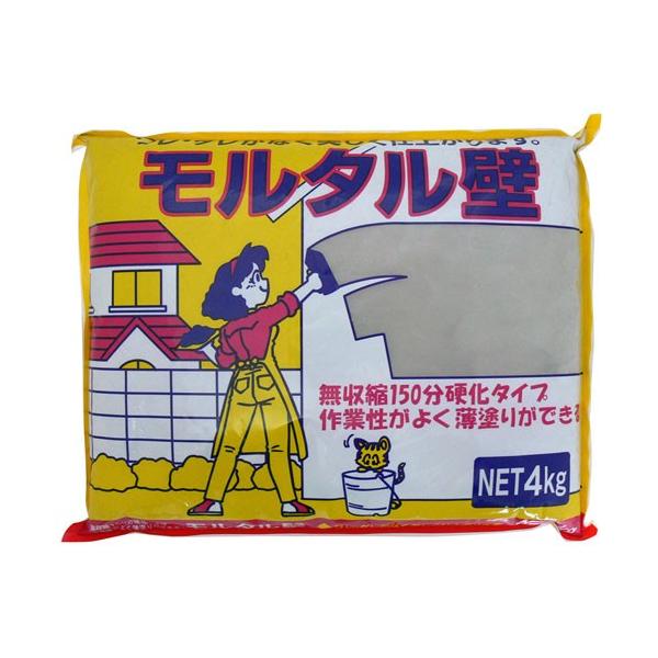 無収縮タイプ接着性、密着性に優れています■ 仕様・材質成分：ポルトランドセメント、砂、その他■ 原産国日本■ 注意事項セメントは強アルカリ性なので施工時は必ず手袋等を使用してくださいかていかがくこうぎょう / Katei kagaku ko...