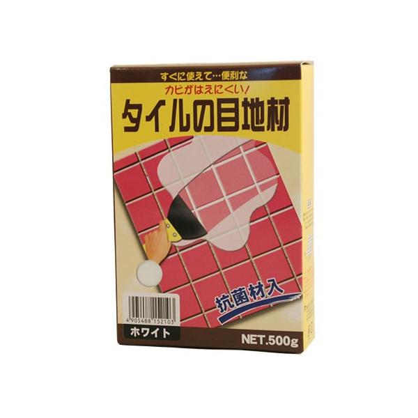 タイルの接合や下地との接着に優れ、水もれ、ヒビ割れ等を防ぎます。