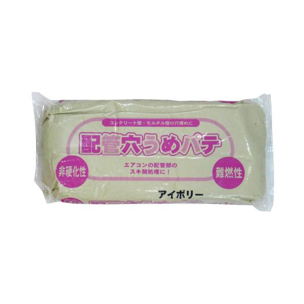 手につきにくく作業が簡単に出来ます、耐候性、防水性に優れています。柔軟性を保持する充填剤です。コンクリート・モルタル・エアコン配管部のスキ間処理に最適です。■仕様有機バインダー顔料その他【注意事項】用途以外での使用はお避けください。注意事項...