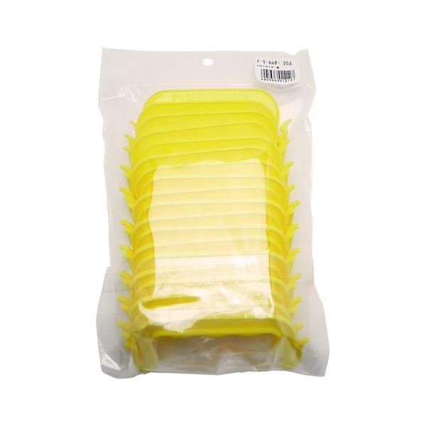 【商品説明】ひも・バンドで結束後の持ち手に【入数】20個三友 / さんゆうさんぎょう / サンユウ / SANYU