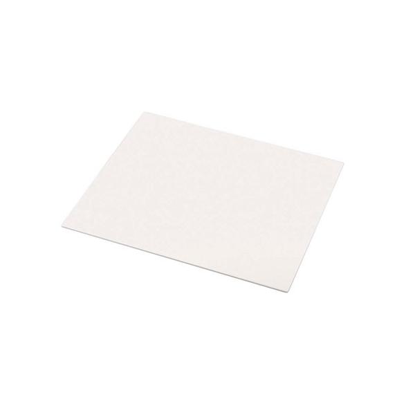 ■ 外寸530×430×H6■ 重量2.3kg■ 耐熱・耐冷温度200℃■ 材質天然鉱物質ポリエステル特別配送