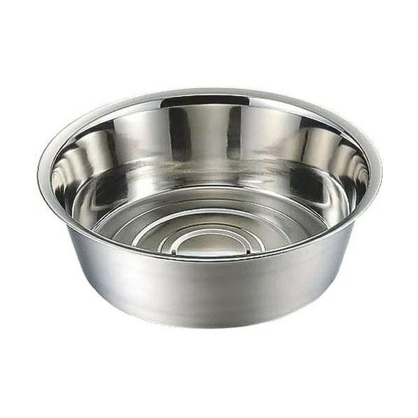 ■仕様サイズ：外寸φ310×高さ100mm材質：ステンレス生産地：燕三条(日本)