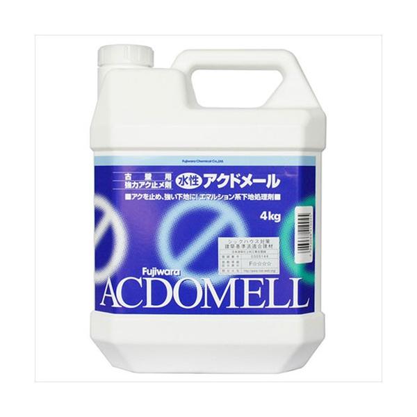 アクドメールは特殊な骨材が混入された強力アク止め材です。塗布面がざら目に仕上がり、上塗りが簡単。アク、シミを止めると同時に下地も補強します。原則として2回塗り。1回目・・・2倍に薄めたもの。2回目・・・原液(合板の場合はさらにもう1回)下地...