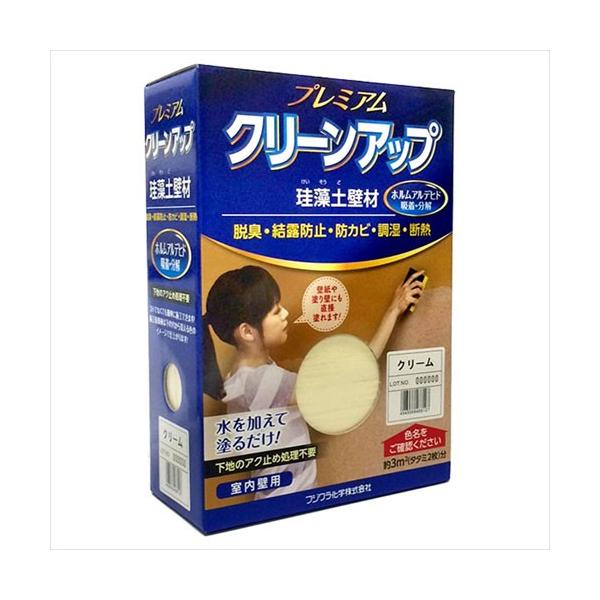 水を加えて塗るだけ！下地のアク止め処理不要！脱臭・結露防止・防カビ・調湿・断熱など様々な効果があります。塗ることのできる下地：和風壁、合板、中塗土、石こうボード、しっくい、ビニール壁紙、コンクリート・モルタル塗ることのできない下地：外壁や風...