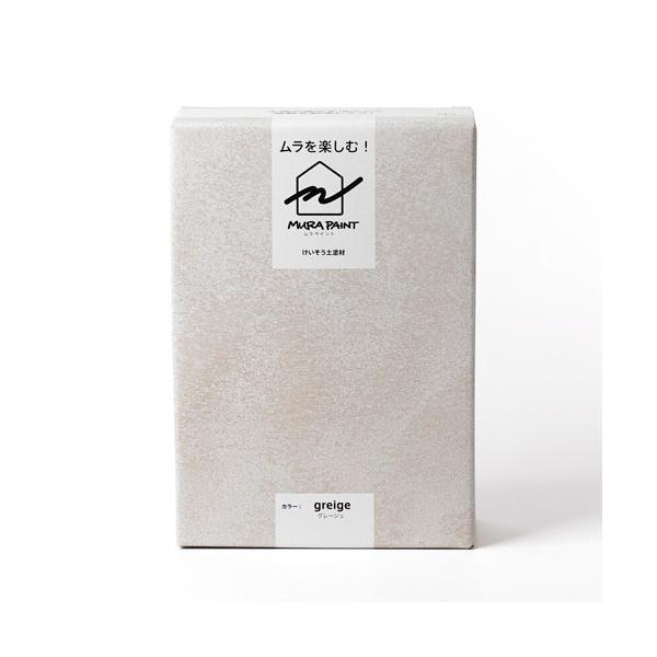 【商品説明】ムラ感を出してオシャレに仕上げるデザイン性と機能性を兼ね備えた、新しいタイプの珪藻土塗り壁材です。下塗り材と上塗り材の2種類が入っています。下地処理、下塗り、上塗り、仕上げの4工程ですが、各工程とも作業は簡単です。従来通りの珪藻...