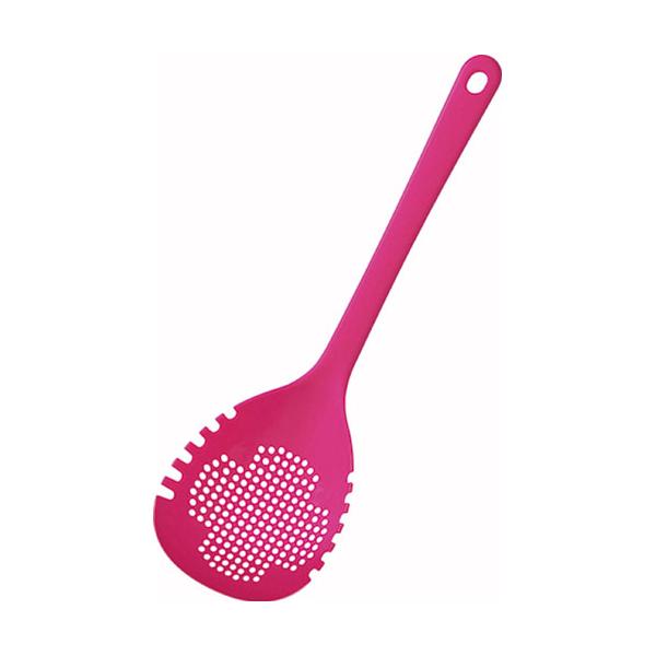 ●商品サイズ：約101×317×55mm●商品重量：約70g●材質：66ナイロンボイルしたものを湯きりするのに便利！