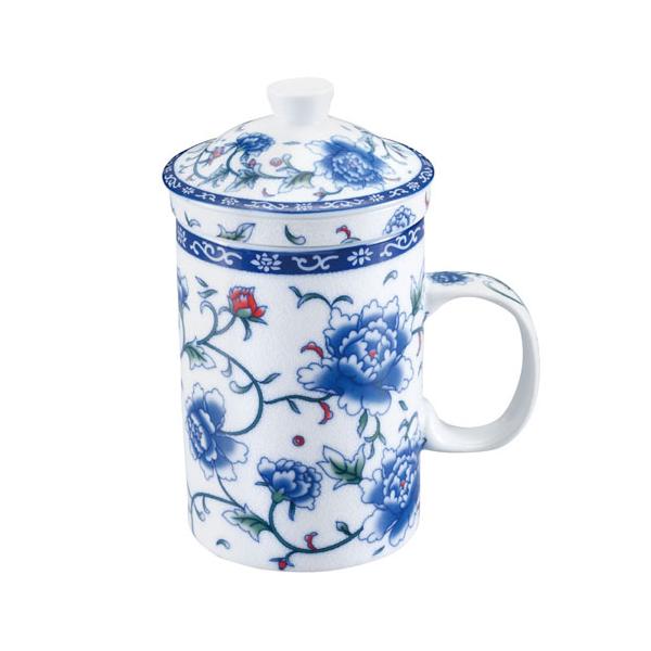 ■仕様サイズ：直径φ75×高さ145mm材質：磁器生産地：中国かんだ / kankuma