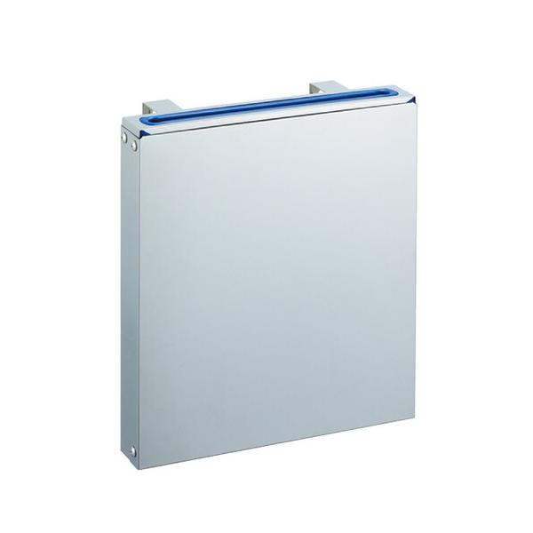 分解・清潔包丁差仕切板付シリコーンゴム耐熱温度：200℃要望の多かったカラーゴムの取替えもカンタンに出来る。カラーゴムが傷んだ際も、取り替えてご使用頂けますので、長い間ご使用頂けます。簡単な手順でだれにでも分解・組立が出来ます。縦：325横...