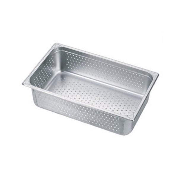 価格・クオリティーを追求した逸品です。■ コーナー部の角の凹みは変形や密着を防ぐ為の補強になっています。■ 渕部分は強度を保つ為に折り曲げてありますがその外側を更に折ることにより、持つ力が安定し、安全に持つ事が出来るように設計されています。...