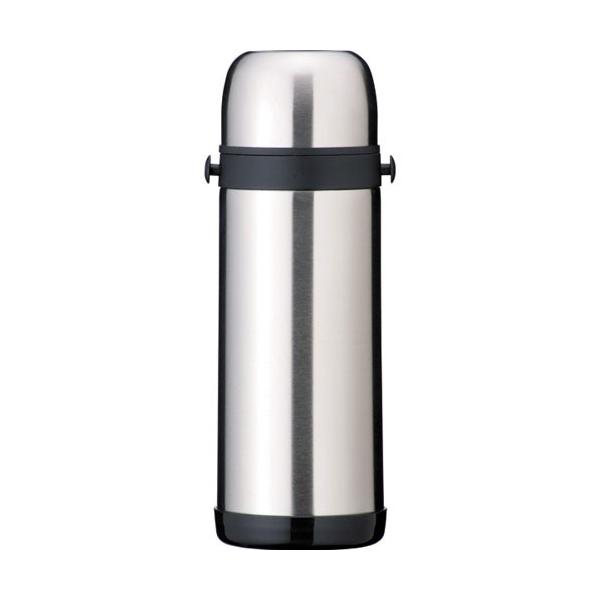 メーカー品番：F-2375容量(L)：1幅×奥行×高さ(mm)： 92×110×270質量(kg)：0.6●指一本で開閉、ワンタッチ中栓。●二重ロック構造で閉め忘れても安心のオートロック中栓。●大きな氷も入るワイドな広口です。●丈夫な折りた...