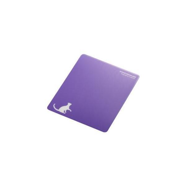 ※こちらの商品はネコポスでの発送となります※その他商品と同梱で税込5,980円未満の場合は、別途送料が掛かります。デスク周りをスタイリッシュに彩る、動物シルエットのイラストを配した雑貨テイストのマウスパッド“animal mousepad(...