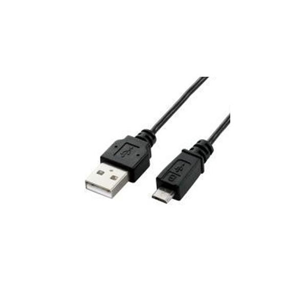 ■コネクタ形状：USB(A)オス - USB(Micro-B)オス ■対応機種：USB(A)オス側:USB(Aタイプ)端子を持つパソコン及び充電器、USB(Micro-B)オス側:USB(Micro-B)端子を持つスマートフォンなど ■ケー...