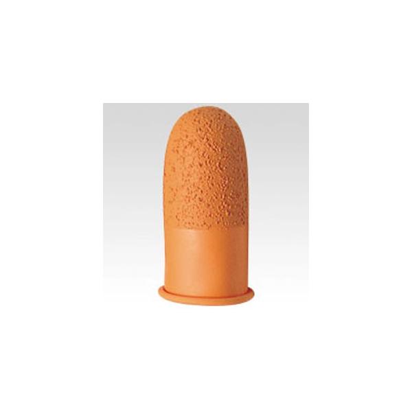■ 入数： 3個■ 規格： 中■ 外寸： 長46×径21mm■ 内径： 18.5mm■ 男性人差指用，女性親指用指サック / 事務用品