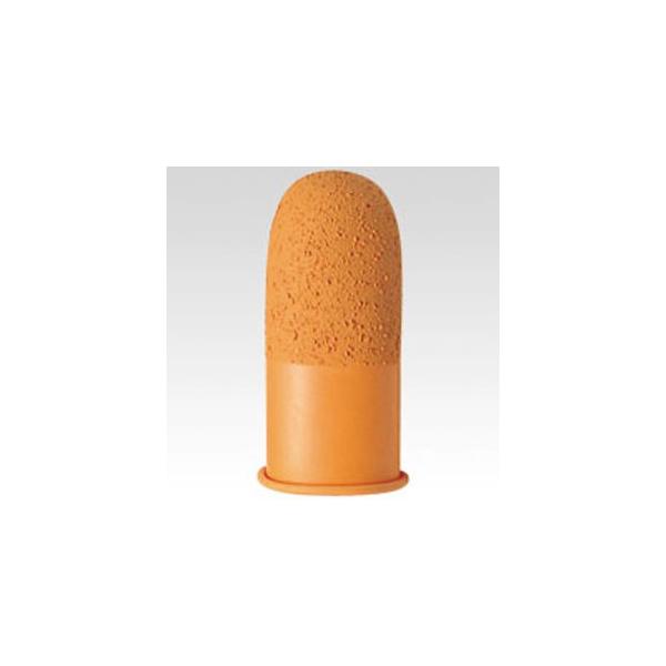 ■ 入数： 3個■ 規格： 大■ 外寸： 長52×径24mm■ 内径： 21.5mm■ 男性親指用指サック / 事務用品