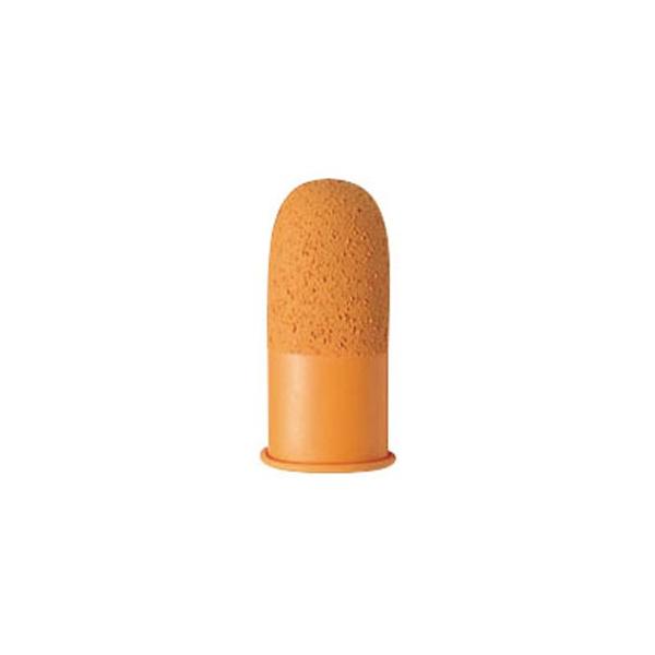 ■ 入数： 50個■ 規格： 大■ 外寸： 長52×径24mm■ 内径： 21.5mm■ 男性親指用指サック / 事務用品
