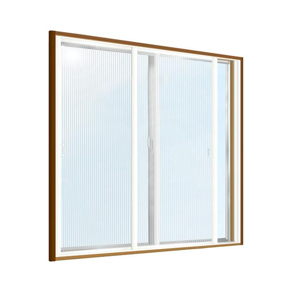 ●沖縄・離島配送不可■内窓を作るセット品です。■ポリカ中空板を別途お買い求めください。■内窓を付けることで、断熱効果2.71倍に!■窓面温度約7.5℃改善!(内窓取り付け前と比較した窓面温度)1.遮熱断熱で冷暖房効率をUPします。2.結露軽...