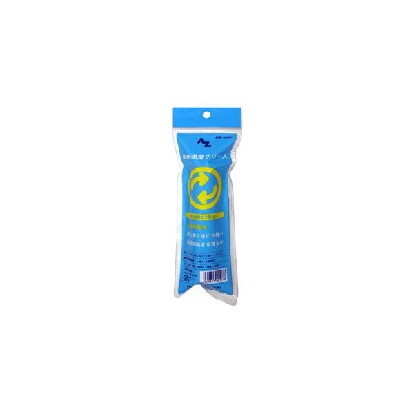 精製鉱油をベースとした高品質のグリースに、厳選した防錆剤や極圧剤等の添加剤を配合しました。耐摩耗、耐熱、耐水性に優れ、万能型で長期間効果が持続します。高温や高荷重の潤滑箇所にも使用でき、機械・部品の寿命を倍増させます。使用温度範囲（−20℃...