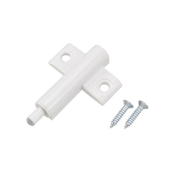 金具・ジョイント・DIY部品シリーズ●アウトセットの扉用としてポピュラーな蝶番です。【仕様】入数：1hilogik / はいろじっく