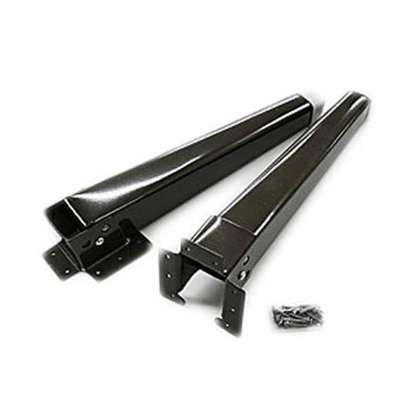 折りたたみ可能なテーブル用脚です。家具脚パーツ・補修部品家具・テーブル等の作成・補修用パーツ。テーブルの作成・補修に最適な折り畳み式の脚です。■サイズ：300mm・太口■材質：鉄■入数：2本hilogik / はいろじっく