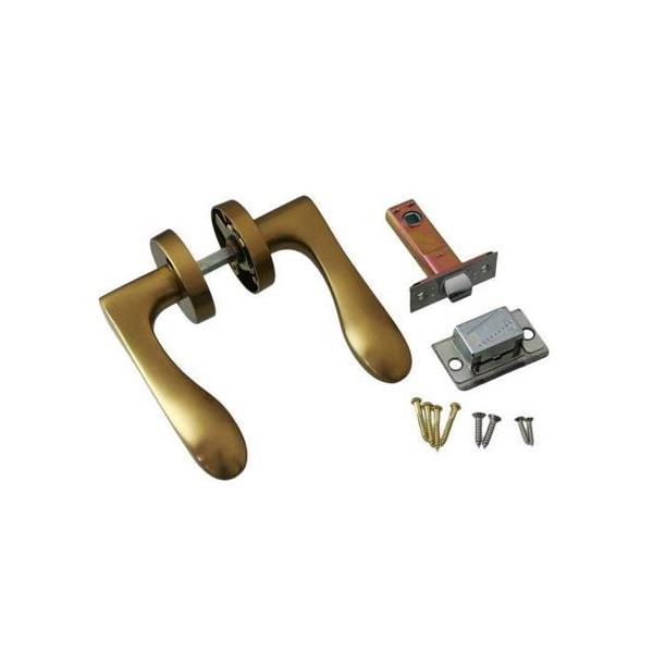 交換用の空錠です。錠前・補助錠・ロックシリーズ交換用空錠。お年寄りやお子様もラクラク開閉できるレバーハンドルです。■レバータイプhilogik / はいろじっく