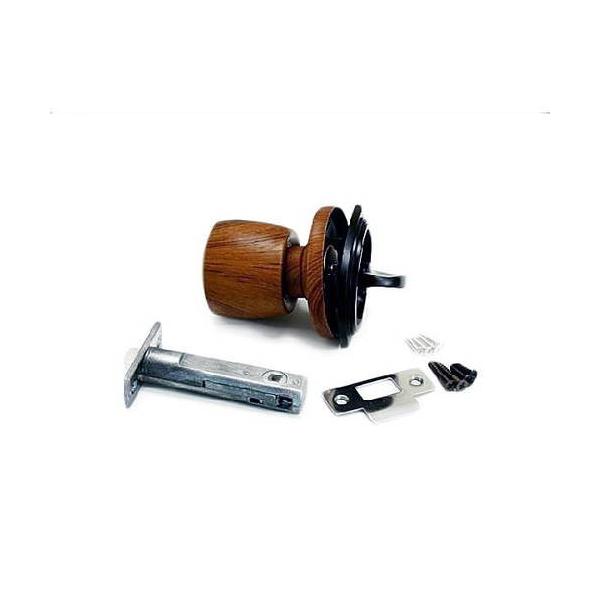 交換用の戸襖錠です。錠前・補助錠・ロックシリーズ交換用空錠。片方がツマミになっており、戸襖に最適です。■握り玉/ツマミタイプhilogik / はいろじっく