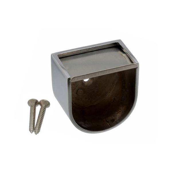 ステンパイプ用のソケットです。【仕様】入数：1径38mmパイプ用hilogik / はいろじっく