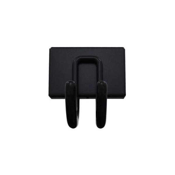 ラバー付きでツールを痛めない!【仕様】入数：1材質：鉄/PVC/マグネット耐荷重：3kghilogik / はいろじっく