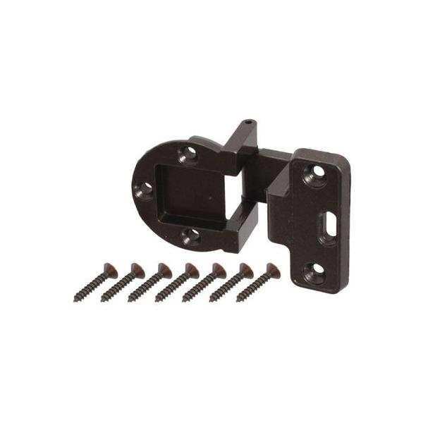 扉を大きく開くことができるアングル型の蝶番です。●家具の開き扉用丁番。【仕様】入数：1カラー：GBhilogik / はいろじっく