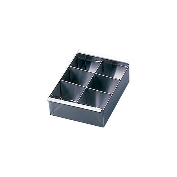 (内寸)幅×奥行×高さ(mm)：140×110×45質量(g)：253霜鳥製作所 / シモトリセイサクショ / しもとりせいさくしょ /