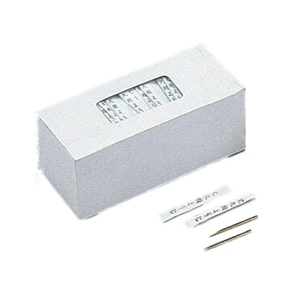 全長(mm)：60形態：1本袋入1箱入数：1000重量(g)：307松尾物産 /マツオブッサン /  まつおぶっさん /