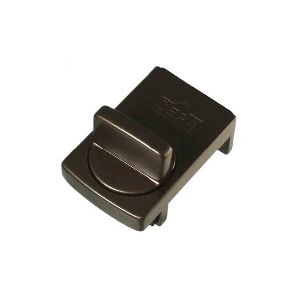 簡単に取付けできて、防犯効果を向上できる窓サッシ用補助錠のスタンダードアイテムです。サッシ・窓・玄関防犯・補助錠・防犯用品シリーズ腰高窓・小窓に適した防犯用補助錠。ツマミを回すだけで、簡単に窓サッシをロックできます。スタンダードモデルながら...