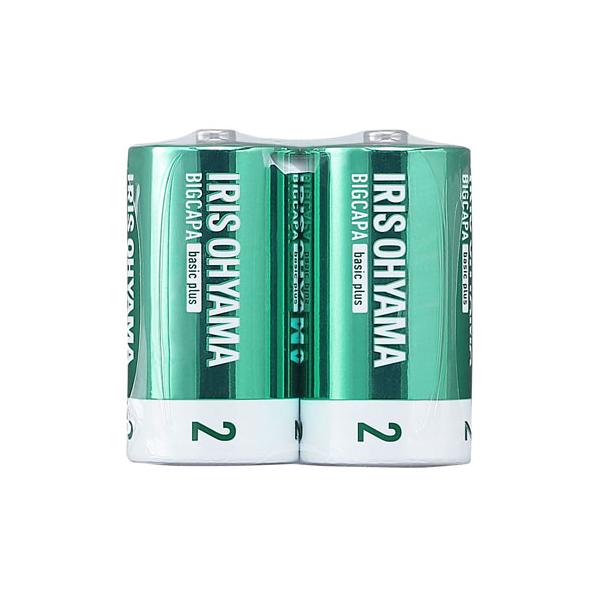 スタンダードタイプのアルカリ乾電池です。ガスケット表面に、減圧弁を採用することにより破裂を防ぎ、ワッシャー（絶縁リング）の使用でショート・液漏れを防ぎます。使用推奨期限は製造後10年になります。アイリスオーヤマ / あいりすおーやま / I...