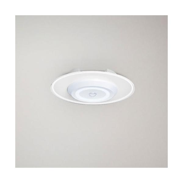 天井すっきり、導光板付きのおしゃれな薄型デザインのLED小型シーリングライトです。導光パネルにより均一に発光するため、まぶしさを感じにくく目に優しいです。人を感知して自動でON／OFFするセンサー付きです。点灯モードは、人感センサー90秒/...