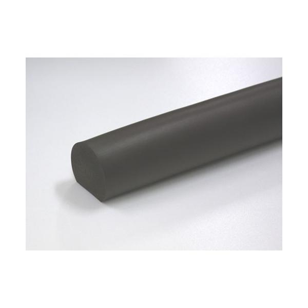 カーボーイ　安心クッションかまぼこ型抜群の耐摩耗性、耐油性で、ちぎれにくくクッション性に優れた衝撃吸収材です。NBR（発泡ゴム）の厚さを高めたことで、強い衝撃の加わりやすい場所での衝撃緩和に最適！材質　　　　　　　NBR（発泡ゴム）サイズ　...