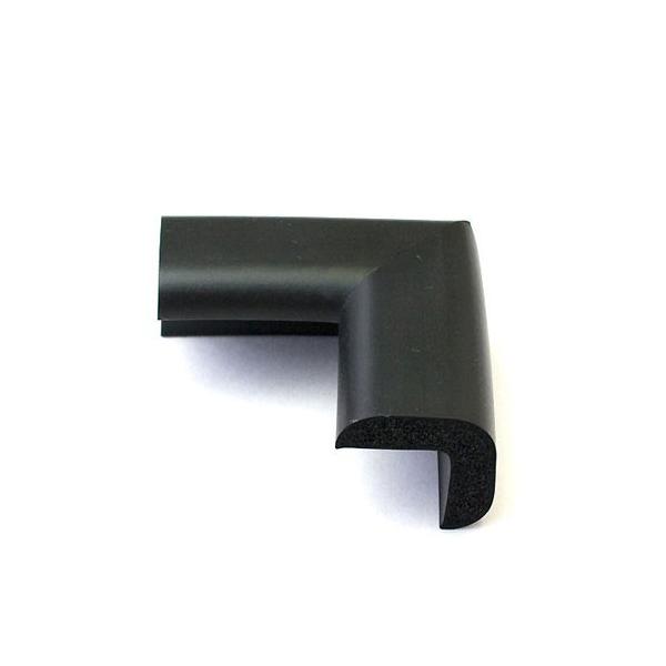 抜群の耐摩耗性、耐油性で、ちぎれにくくクッション性に優れた衝撃吸収材です。クッションL字型を組み合わせると、とがった場所をすべてカバーできます。材質　　　　　　　NBR（発泡ゴム）サイズ　厚み9ｘ高さ31ｘ長さ70mm入り数　　　　　　１個...