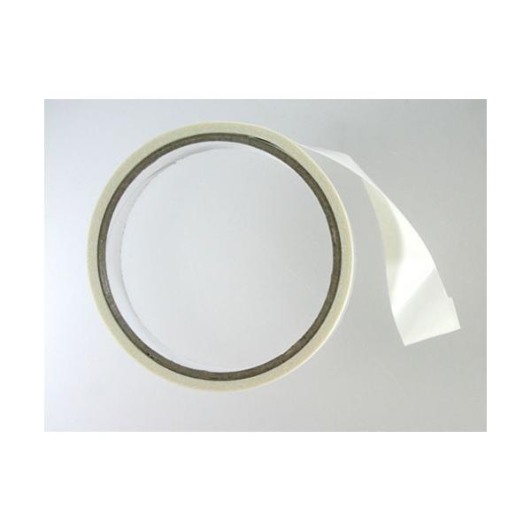 材質　　　　　　基材／不織布　粘着材／アクリル系サイズ　　　　　幅20mm×長さ5m