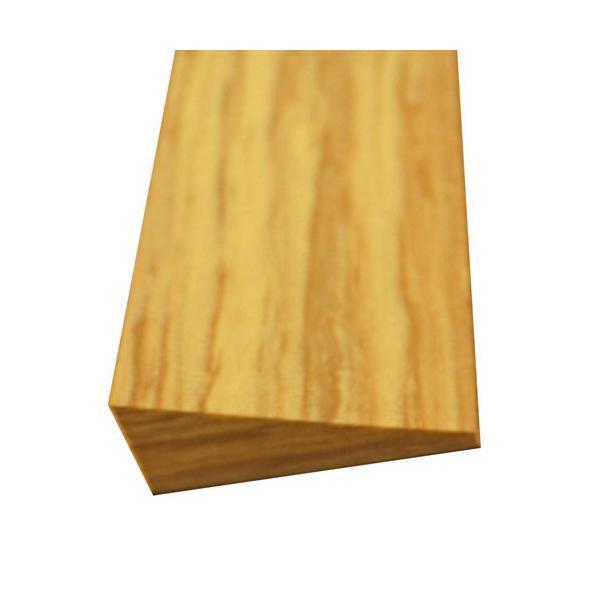 【商品説明】部屋と廊下の敷居の段差解消に！柔らかい発泡材を使用しているので、ぶつかった時の衝撃をやわらげ、つまさきのケガから守ります木目柄のため廊下やフローリングに使用しても見た目を損ないません自由な長さにカットして使用することもできます専...