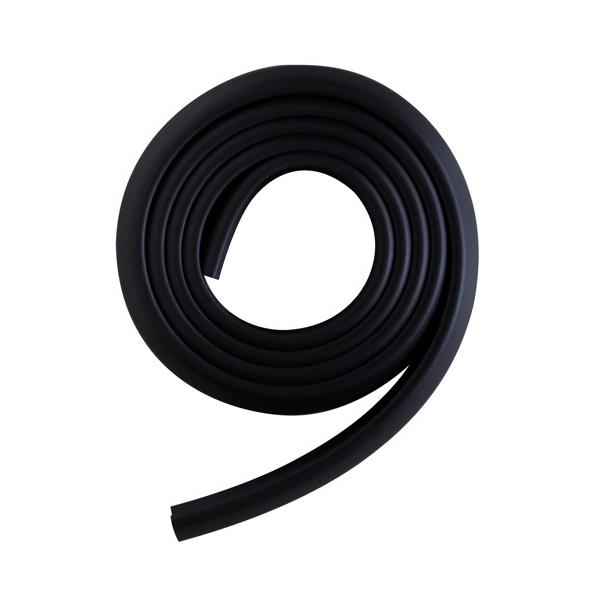 今までにない柔らかさで、皆様の安全をサポートします。非常にやわらかくて、ぶつかりの衝撃を吸収します。表面が破れにくく、ちぎれにくい素材です。両面テープや接着剤で危険個所に貼るだけでぶつかり事故を防ぎます(両面テープ、接着剤は付属しておりませ...