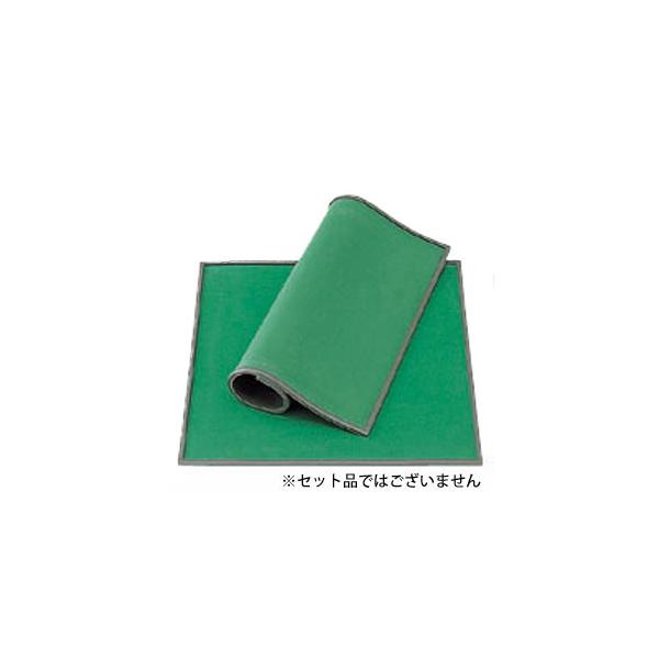 ■ 入数： 1枚■ 外寸：縦690×横690×厚10mm■ 材質：ゴム（表面レーヨン貼）■ 携帯用ケース付ミワックス / みわっくす / miwax
