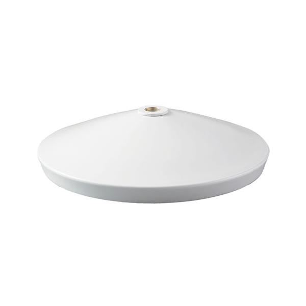 ゼットライト専用。安定感のある重量級デスクベース。■商品仕様取付方法  ベースタイプ寸法  幅φ222mm・高60mm重量  8.3kg材質仕上  鋼/フェルトヤマダ照明 / やまだ照明 / YAMADA