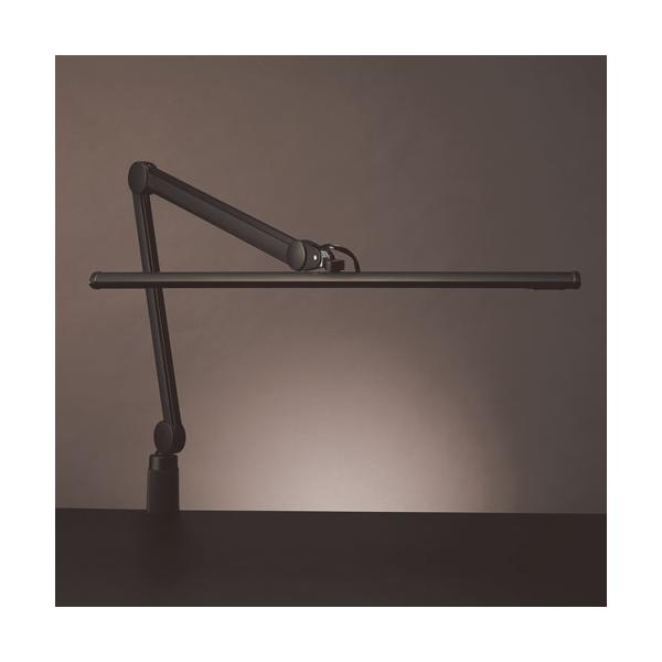 大型LED作業灯。ワイドなヘッドと十分な照度で作業領域をしっかり照らします。前モデルよりもアーム可動範囲を広げ、さらに色の再現性の高いRa90LEDを採用■商品仕様取付方法  クランプ光色(LED)  昼白色色温度(K)  5000K演色性...