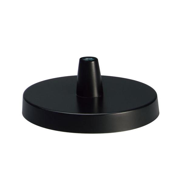 Z-W3000専用デスクベース。■商品仕様取付方法：ベースタイプヤマダ照明 / やまだ照明 / YAMADA