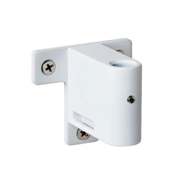 Zライトを壁面に取り付けるためのオプションです。机に設置できない場合や机の上を広く使いたい場合に最適です。■ Zライト壁面設置用オプション■ 抜け防止ネジ付※抜け防止機能の適合は適合リストを確認ください。■ 取付ビス3本付属■ 使用不可機種...