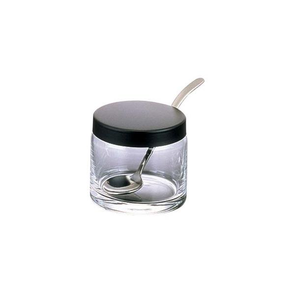 ■ 外寸φ74×H62■ 材質クリアーガラス蓋：ステンレスエムタカ / えむたか / M-TAKA