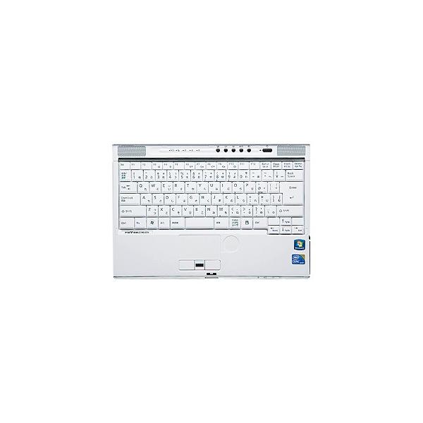 ●富士通FMV-BIBL MGシリーズ用のキーボードカバーです。●油、汚れなどからハードを守ります。また、汚れたら中性洗剤で洗うことができます。●薬品などからハードを守ります。●防塵カバーを付けたまま閉じることのできる極薄素材でとても便利で...