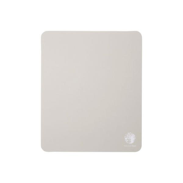 ※こちらの商品はネコポスでの発送となります※その他商品と同梱で税込5,980円未満の場合は、別途送料が掛かります。アースカラーをベースにした親しみやすいマウスパッド。●表面の微細な不規則凹凸構造によりブルーLED・光学式・レーザー式マウスの...